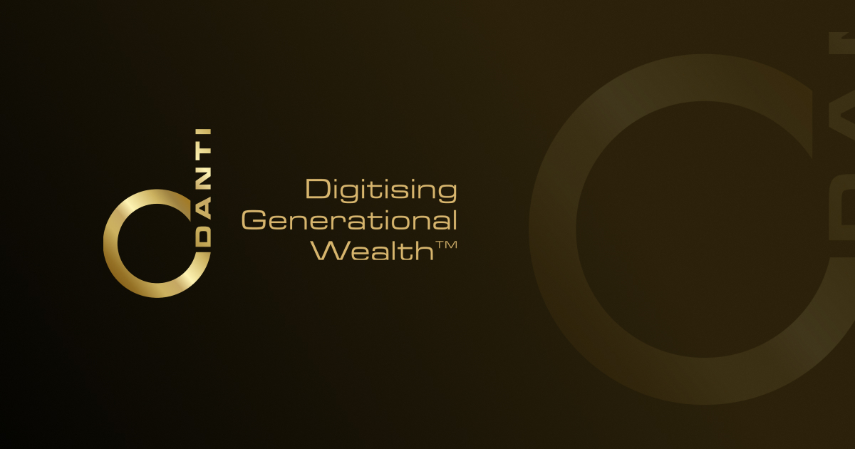 Features | Danti - Digitising Generational Wealth